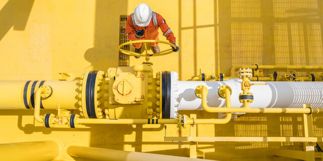 How to trade oil this week