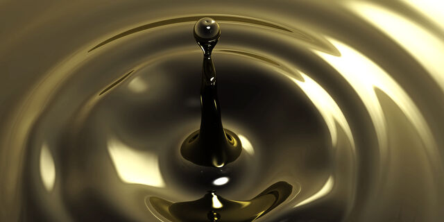 Will oil rise further?